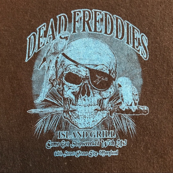 Dead Freddie Wear | Shirts & Tops | Kids Dead Freddies T | Poshmark